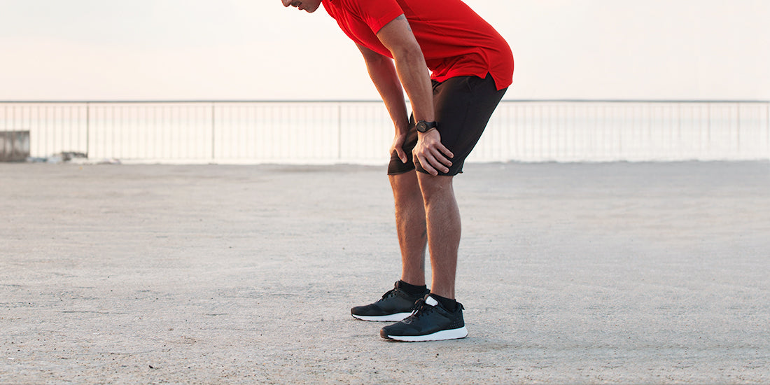 The Knees Have It: Your Getaway to a Pain-free Active Lifestyle – Redliro