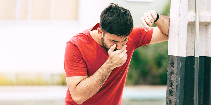 The Power of Sweating: Unlocking the Health Benefits of Getting in Your ...