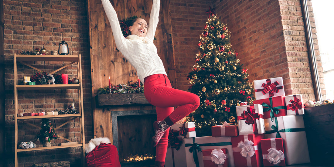 Christmas Gifts that Help You Move: Providing the Benefits of Staying ...