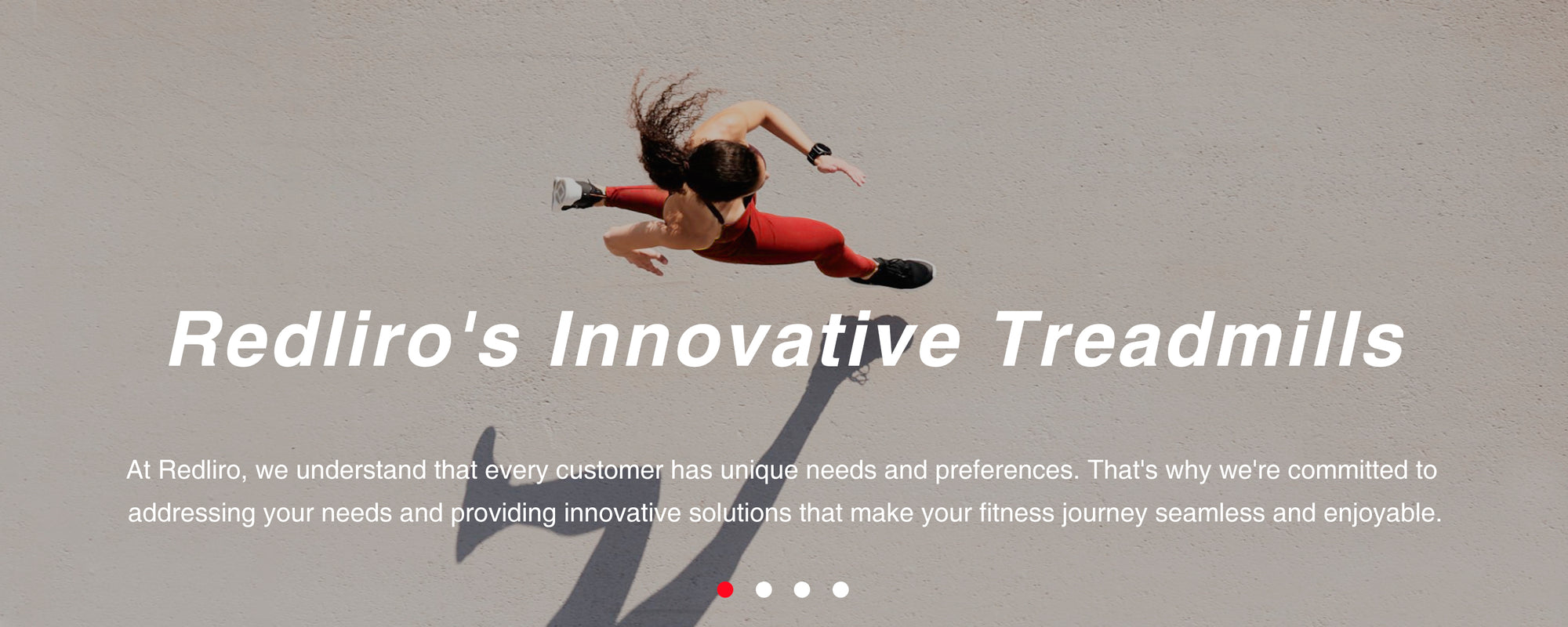 About Us – Redliro